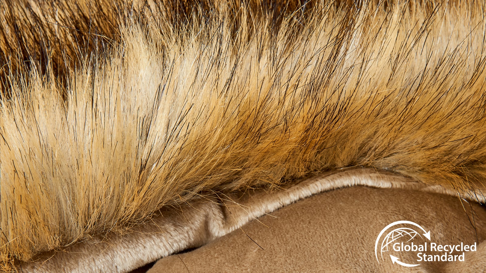 Faux Fur Throw Blanket - Brown Bear – Anifurry