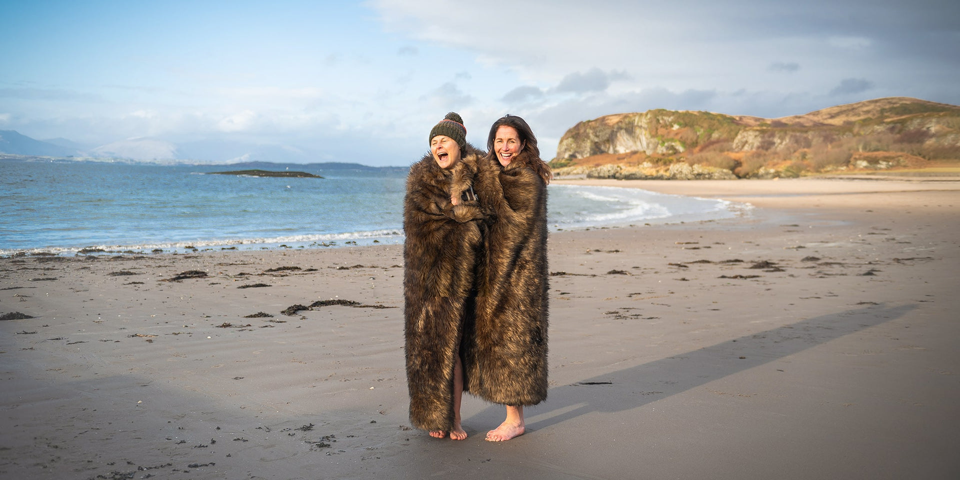 Anifurry, wild together